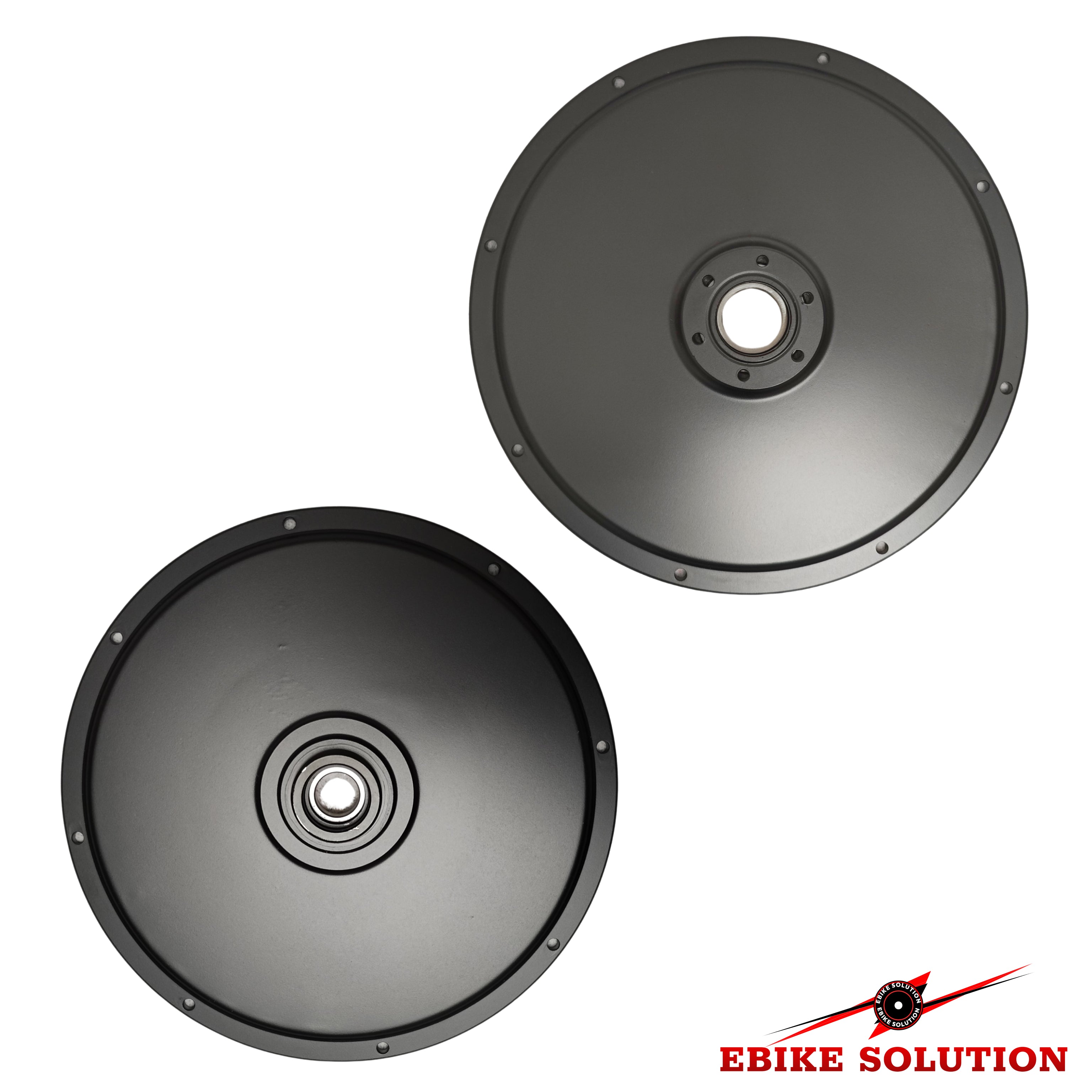 Motor Side Covers – Ebike Solution