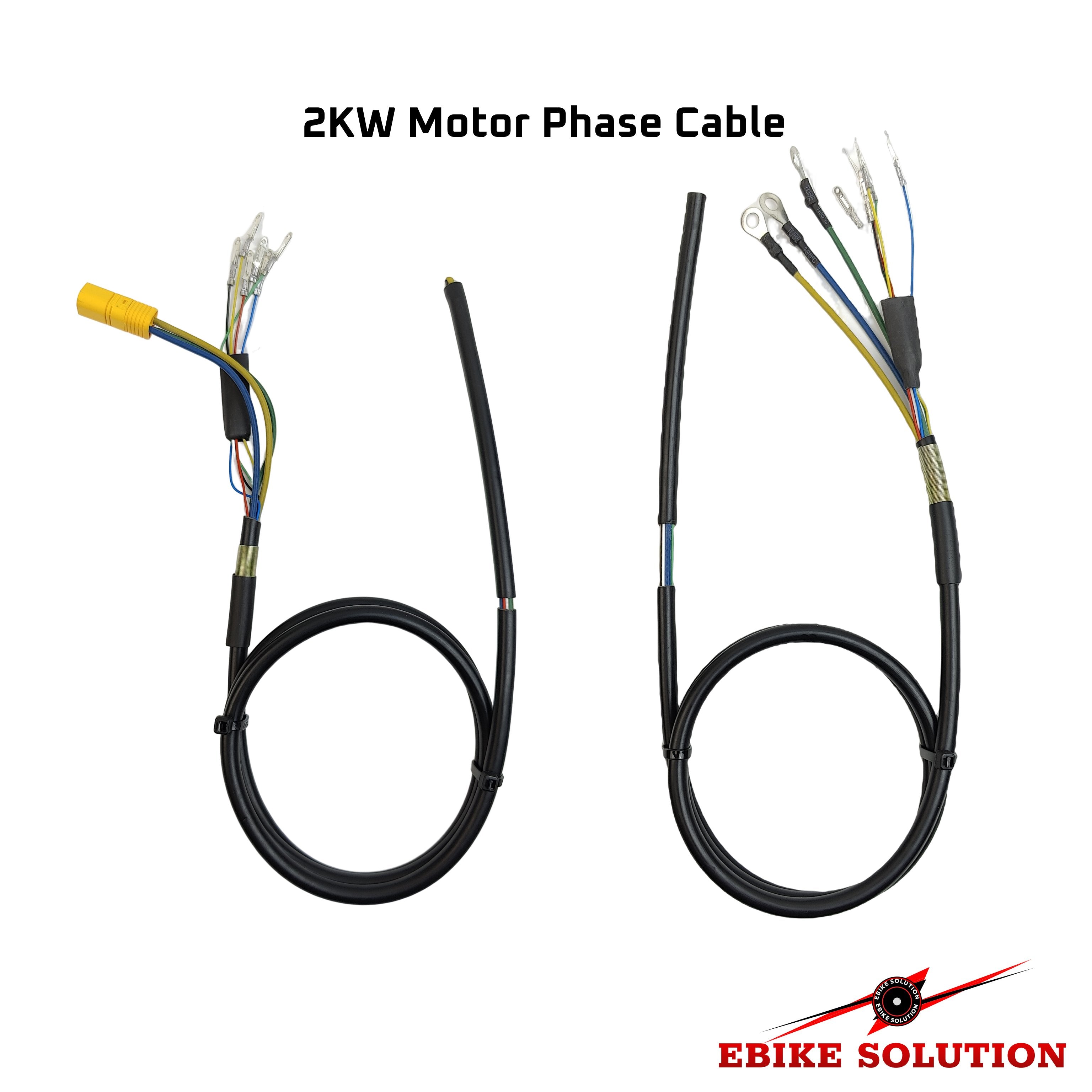 New Arrivals – Ebike Solution