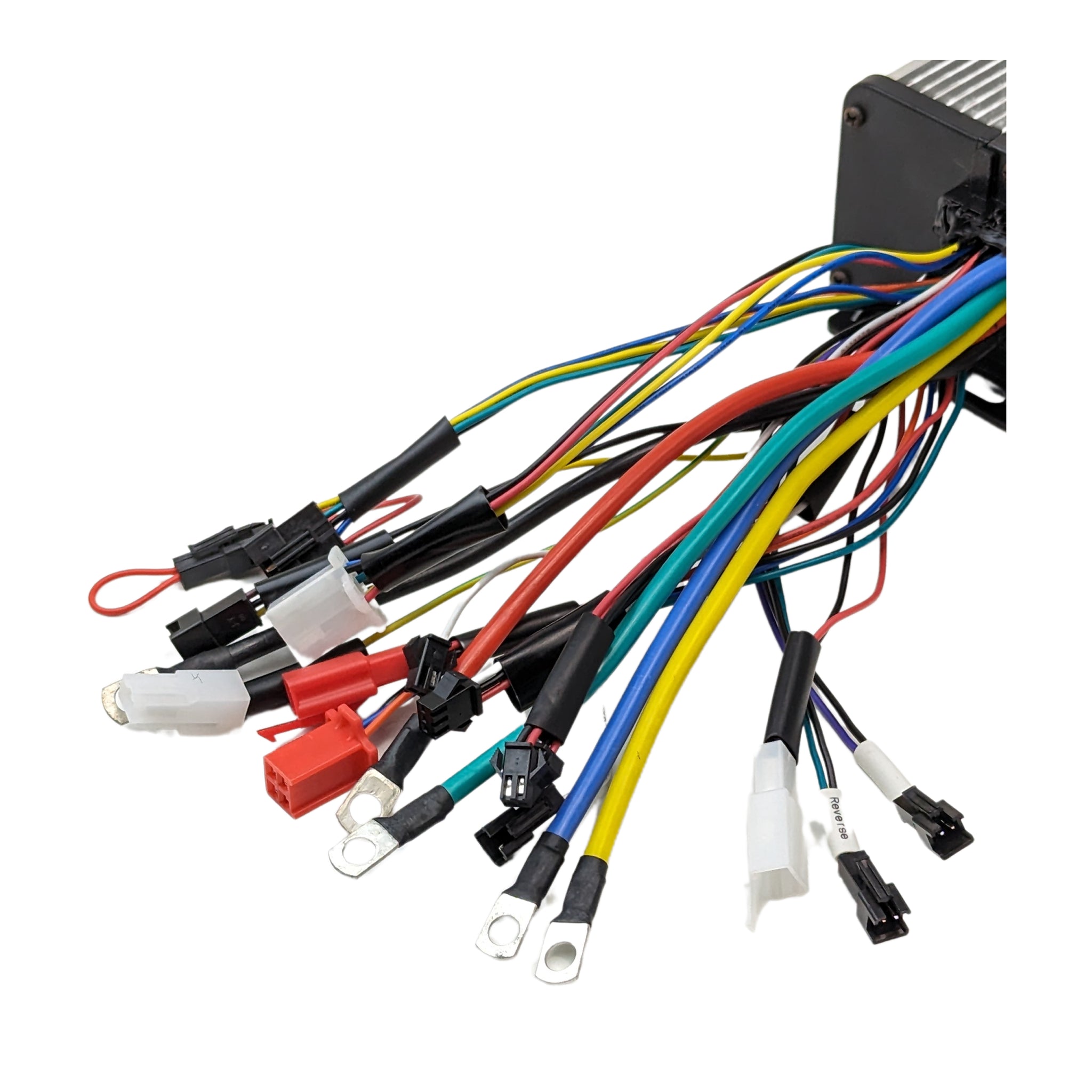 Ebike Kit 3000w 72v 80a Controller Rear Wheel Drive Enduro Stealth Bom ...