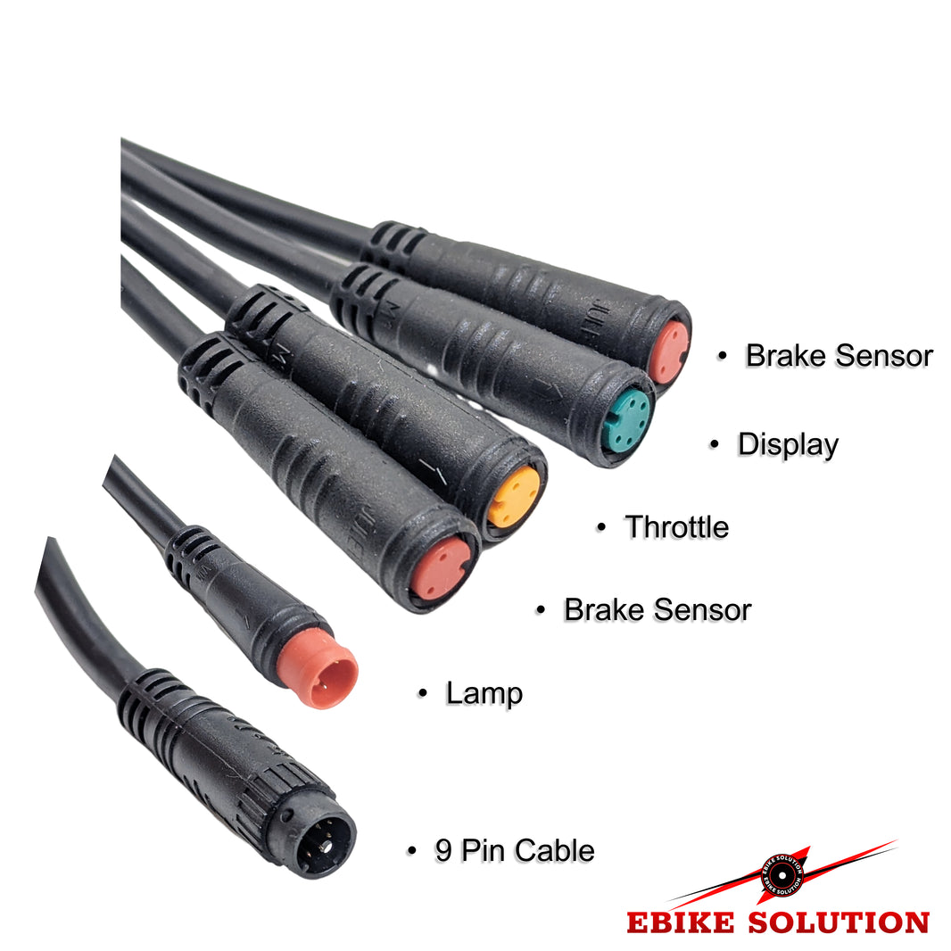 Other – Ebike Solution