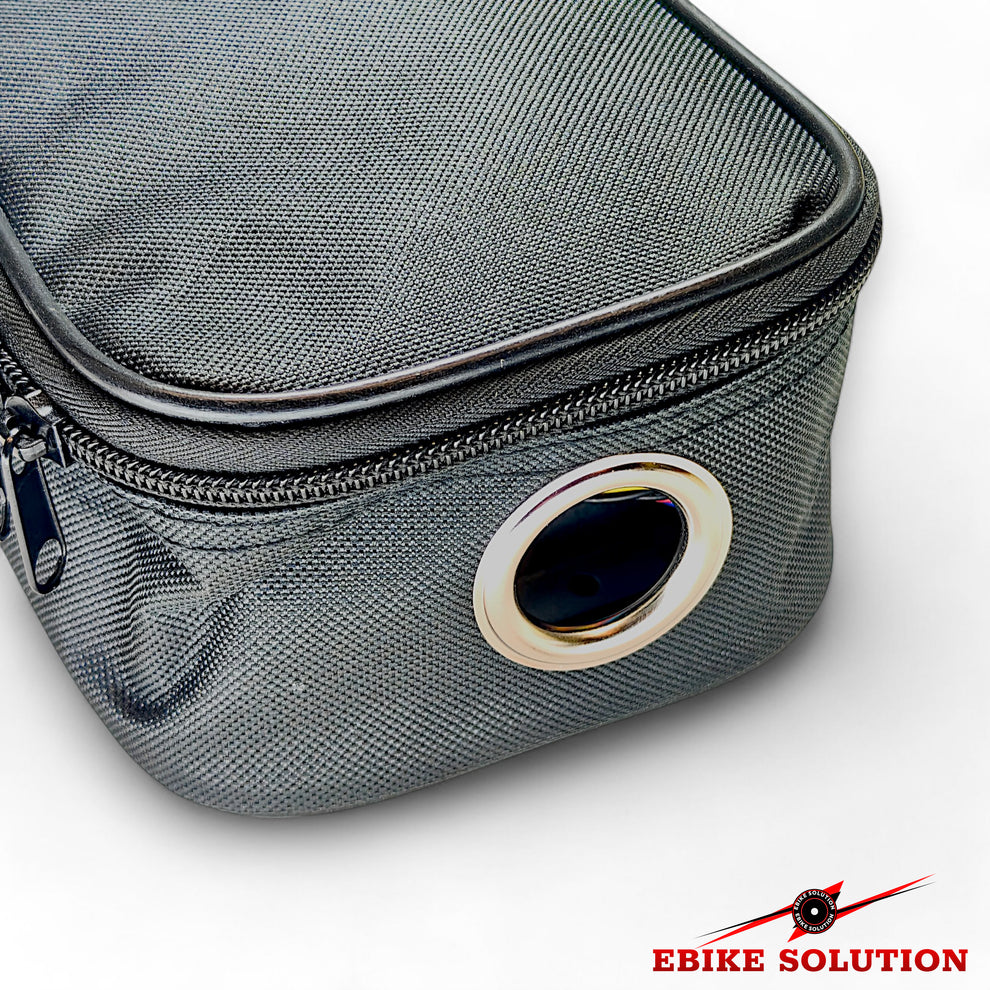 Ebike Controller Bag Electric Bike Bag Waterproof MTB – Ebike Solution