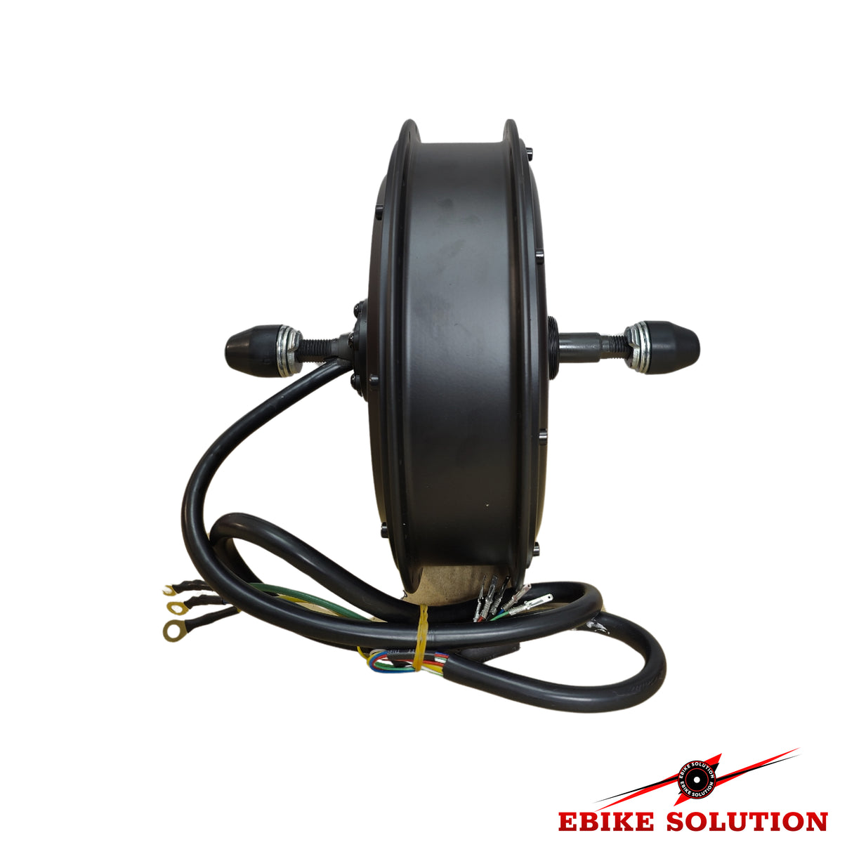 MXUS 3K-Turbo XF40 45H V3 3000W 48-72V Ebike Hub Motor Electric Bike M ...