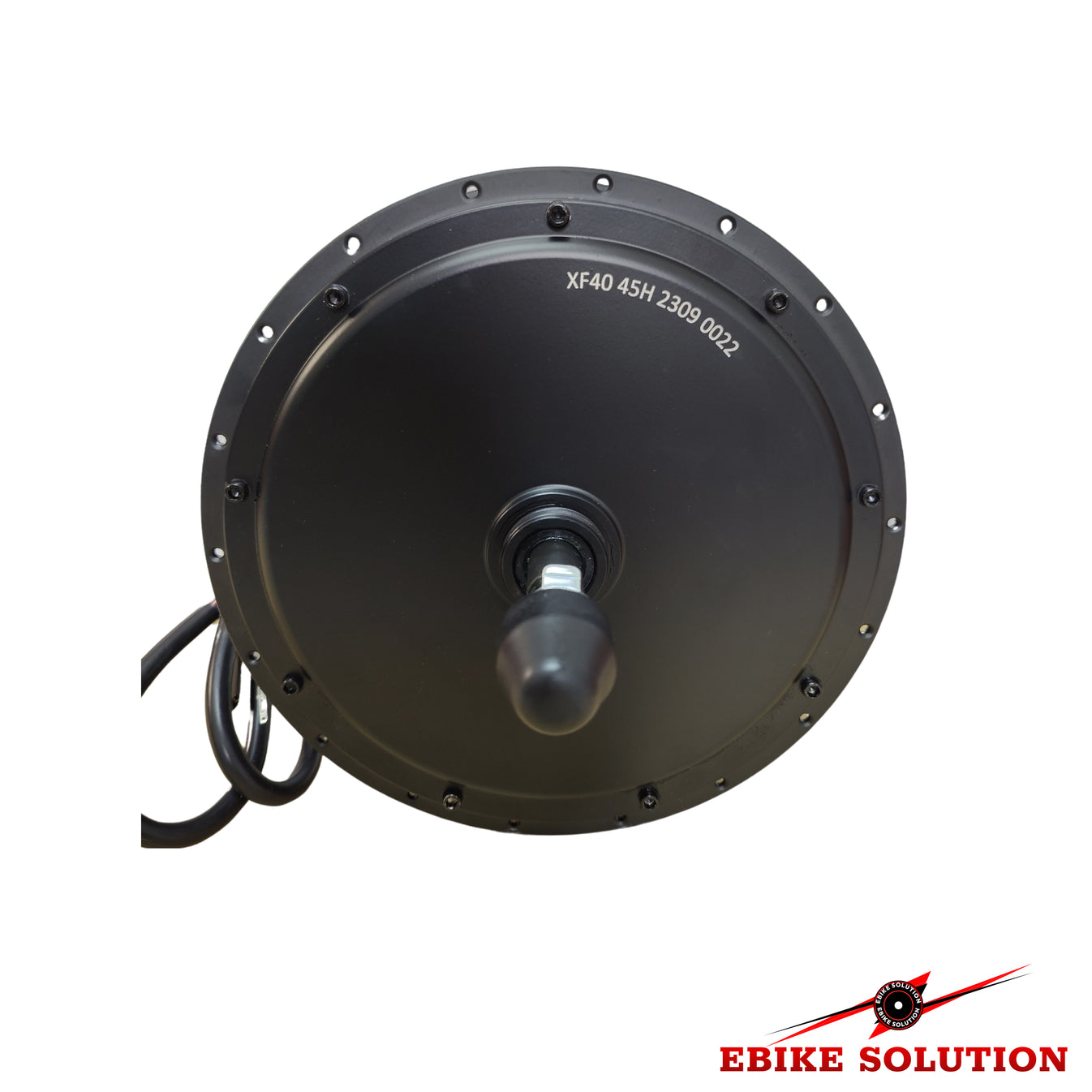 MXUS 3K-Turbo XF40 45H V3 3000W 48-72V Ebike Hub Motor Electric Bike M ...