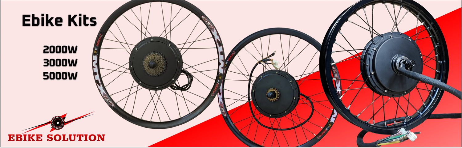 Ebike Solution