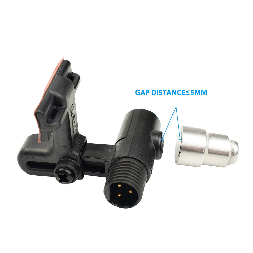 Bafang Speed Sensor for Bafang BBS01 BBS02 BBSHD Mid Drive Motor Kit ...