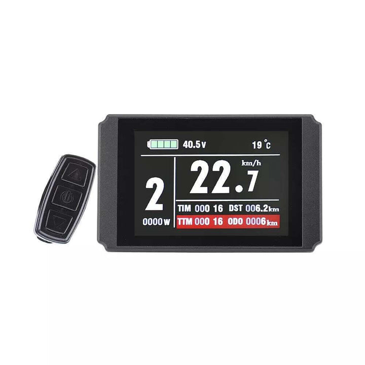 Displays – Ebike Solution